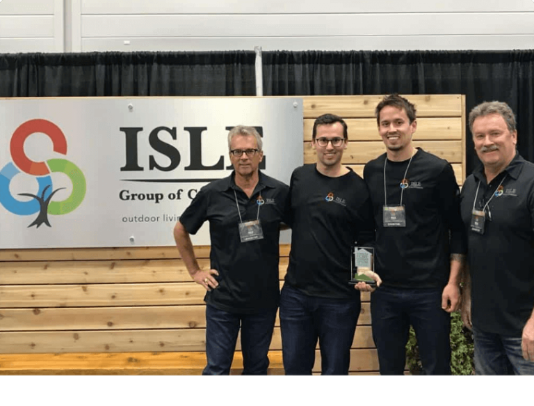About Us - Isle Group of Companies